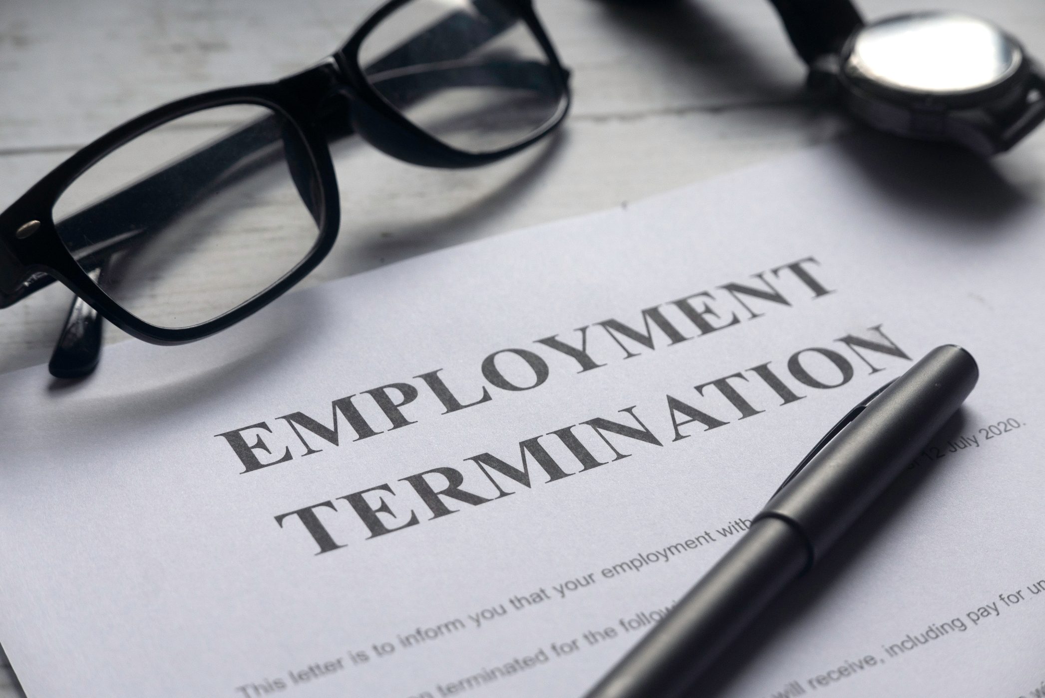 Wrongful Termination In Georgia wrongful-termination-in-georgia